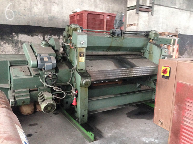 Mercier Turner WB Splitting 1800 - tannery-service.com